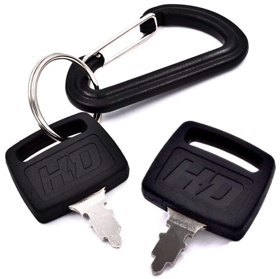 Ignition Key Switch fits Ariens Gravely Zoom ZT XL Zero Turn Mowers w/2 ...