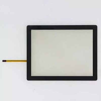 A60MB-M-6-A-DC Touch Screen Glass for HUST CNC A60 | eBay