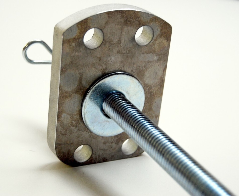 Dr Doolin Triumph TR3, TR4/4A Front Spring Compressor Tool - SKU TL107 ...