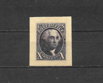 US 1847 George Washington, Forgery , Educational Purpose | eBay