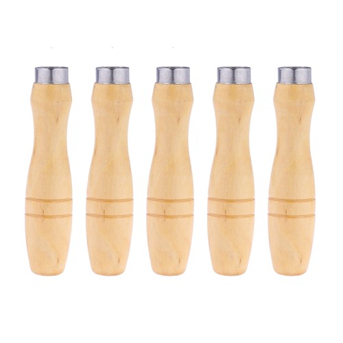 5Pcs File Handle Electric Saw Files & Rasps Manual Wood Files for ...