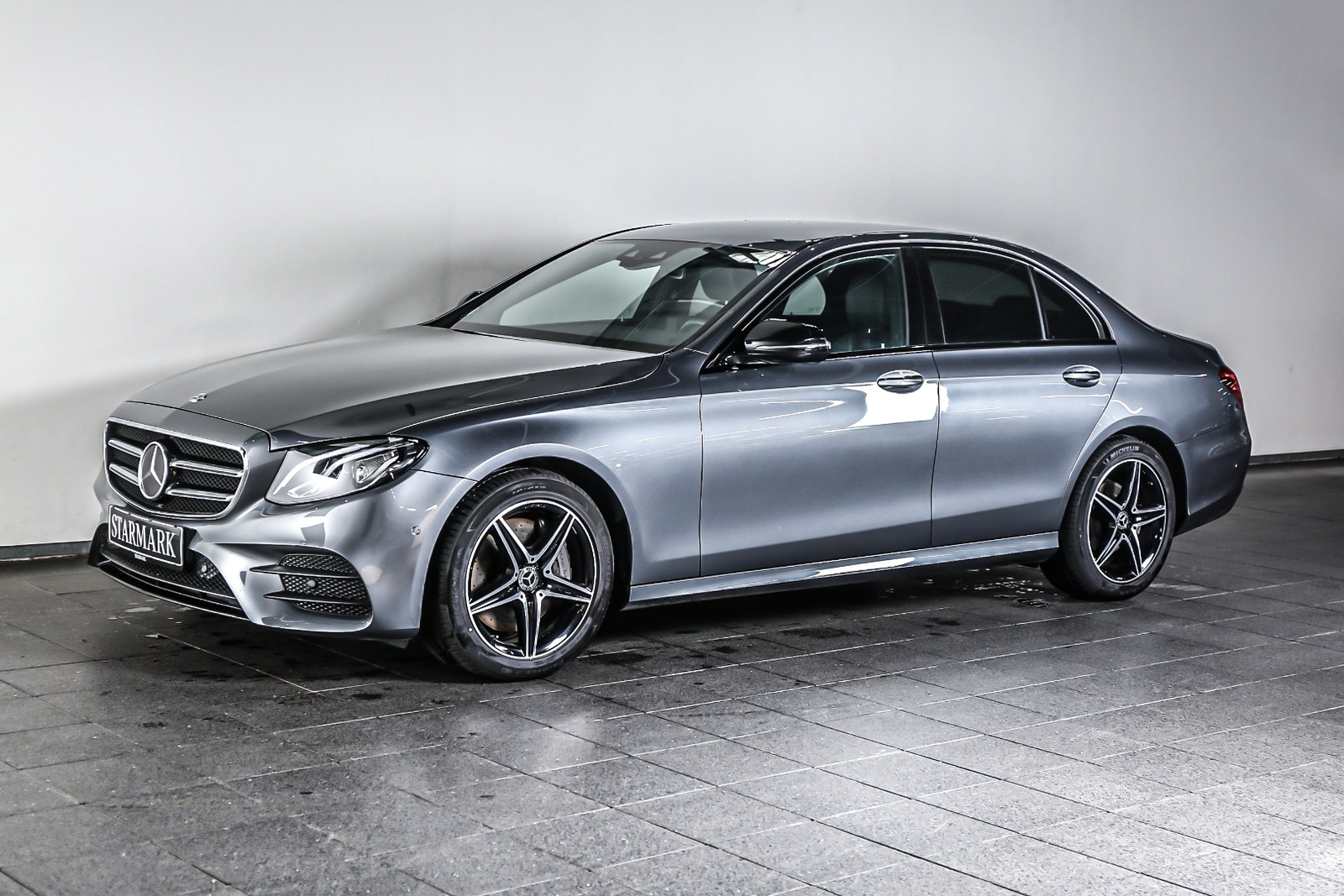 E300 fra Mercedes-Benz - Find brugt Mercedes E300 her