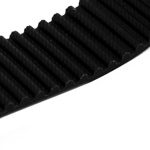 HTD 5M 370~500mm Timing Belt Arc Teeth 5mm Pitch 10~50mm Width Rubber ...