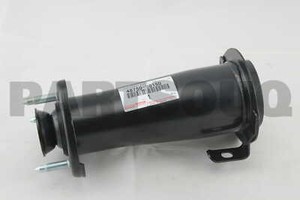 4875030150 Genuine Toyota SUPPORT ASSY REAR SUSPENSION, RH/LH 48750 ...