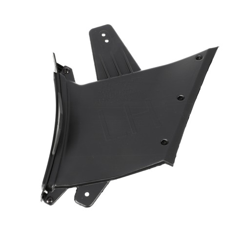 OEM NEW HYUNDAI 2020-2022 Palisade Front Bumper L Side Air Duct 86541 ...