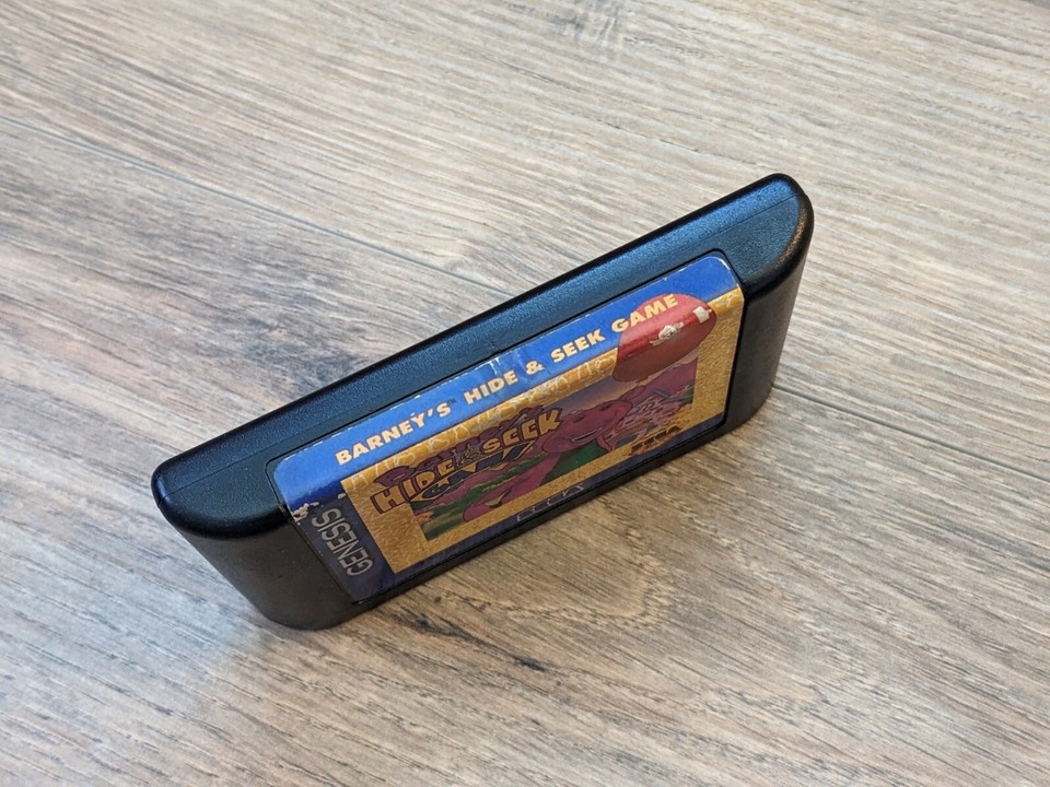 Sega Genesis Games - Custom Build Lot, Cleaned Pins,Tested-Discounted ...