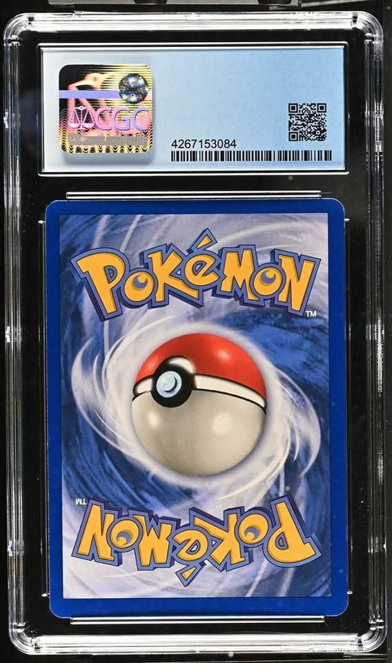 1st Edition Base Set Blastoise 1999 Pokemon Holographic Turtok German ...