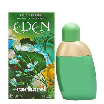 Eden by Cacharel EDP Spray 30ml For Women 37495478069 | eBay Australia
