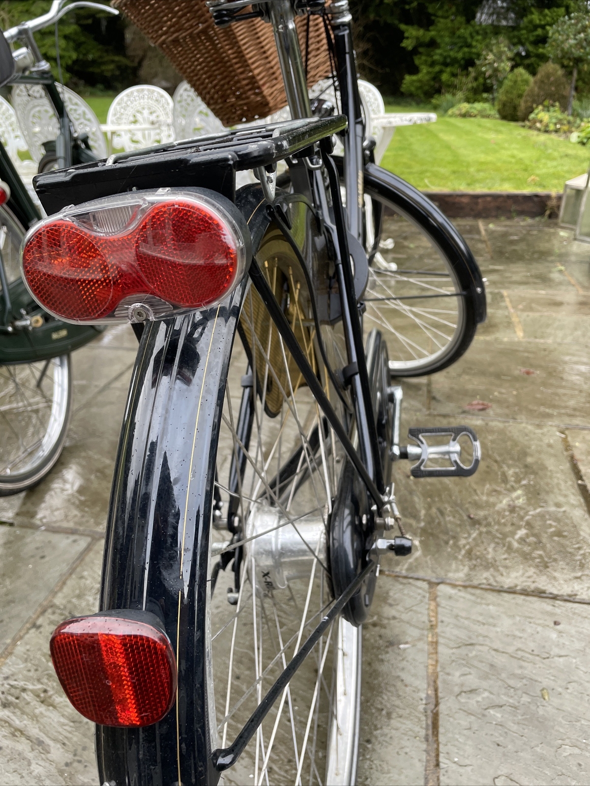 pashley princess sovereign ladies bike | eBay UK