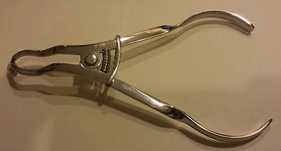 Forceps - Forceps Germany