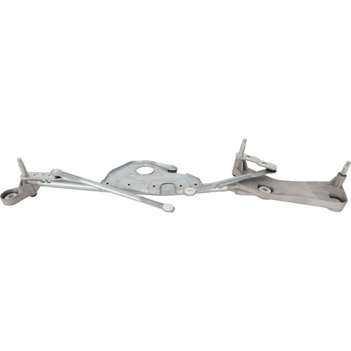 Windshield Wiper Linkages Front for MB Mercedes ML Class 1648200041 ...