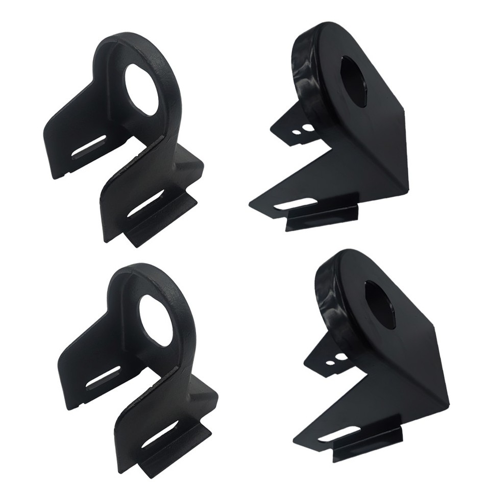 4x Body Mount Bracket For 99-06 Chevy Silverado GMC Sierra 1500 999-993 ...