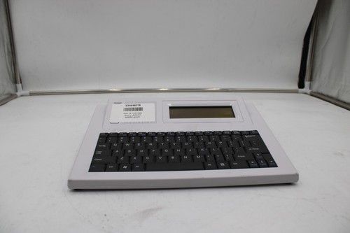 Visiplex VS4820 Wireless Paging Station Base Unit Works No Handset ...