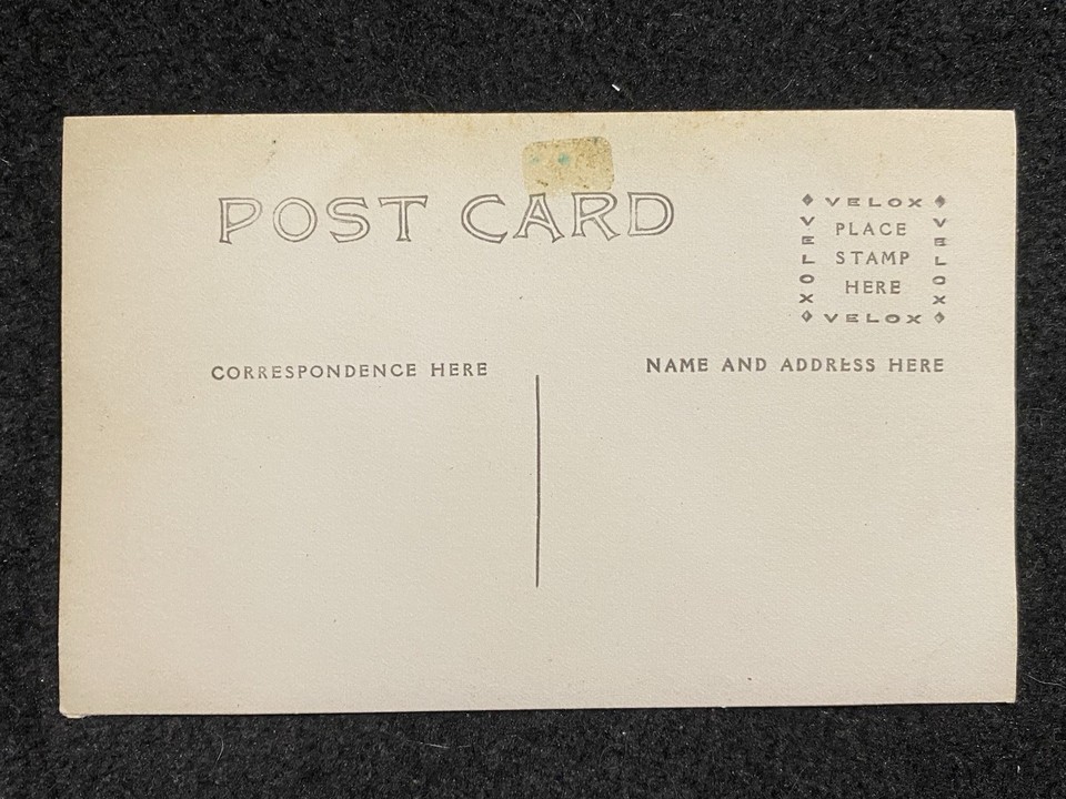 Railroad Train In The Snow RPPC People On Mound Antique Real Photo Postcard | eBay