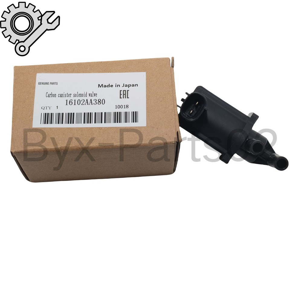 OEM Vapor Canister Purge Solenoid Valve For Subaru WRX STI Impreza ...
