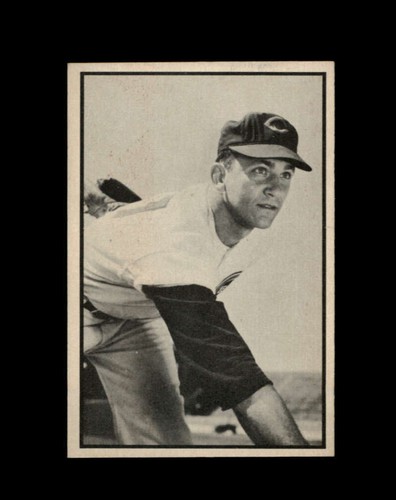 1953 Bowman BW Baseball #042 Howie Judson STARX 8 NM/MT (CS111926) | eBay