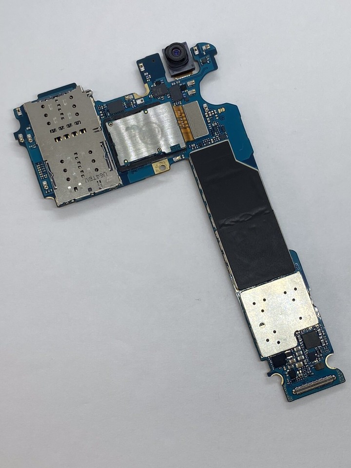 Samsung Galaxy S7 SM-G930U/T/A/V/P 32GB Main Motherboard Logic Board ...