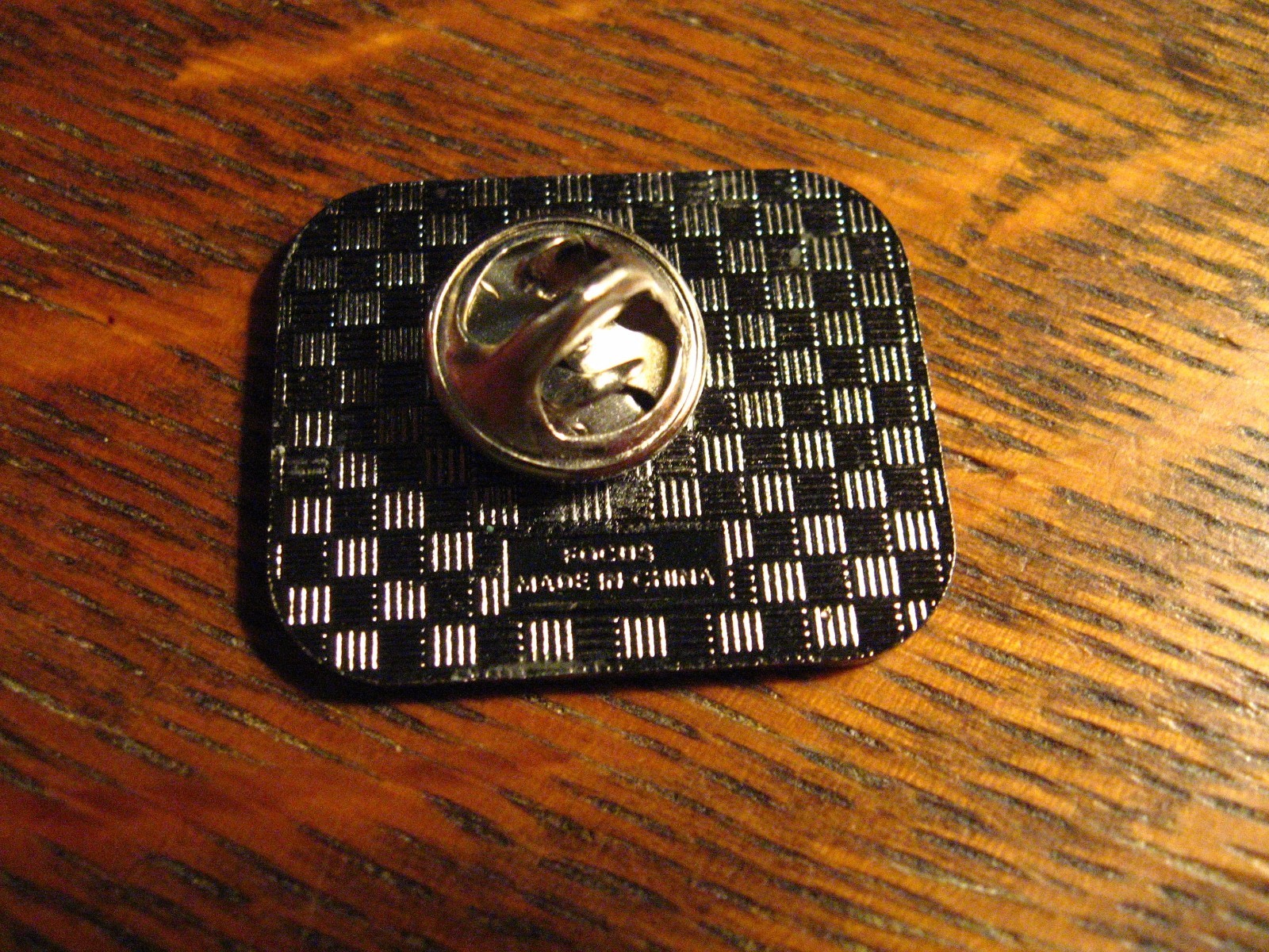 Lana'i Archery Lapel Pin - Lanai City Hawaii USA Lodge At Koele Bow ...