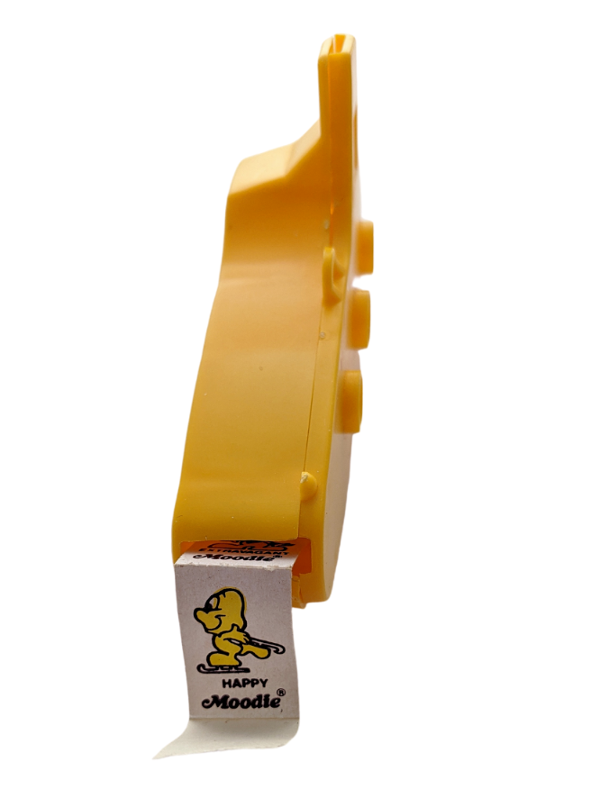 Vintage Rice Krispies Musical Instrument・1985 Cereal Box Promo・Moodies ...