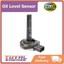 Hella Oil Level Sensor fits BMW 3 Series E90/E91/E92/E93 2.0L 4Cyl N47 ...
