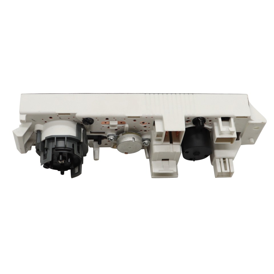 AC Delco Climate Control Unit 84793086 For Chevy Express Van SaVana ...