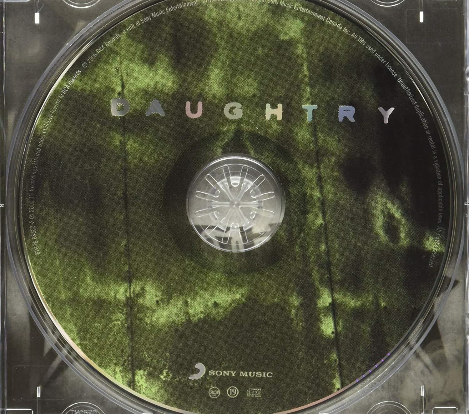 Daughtry (CD) | eBay
