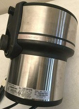 InSinkErator Pro 1100xl 1.1 HP Garbage Disposal Less Cord for sale ...
