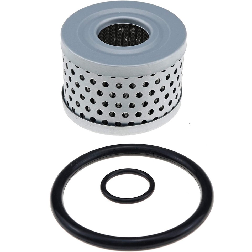 2x Oil Filters 3312199031 for ZF Marine 25 25A 45A 63 63A 63IV 68A 68IV ...
