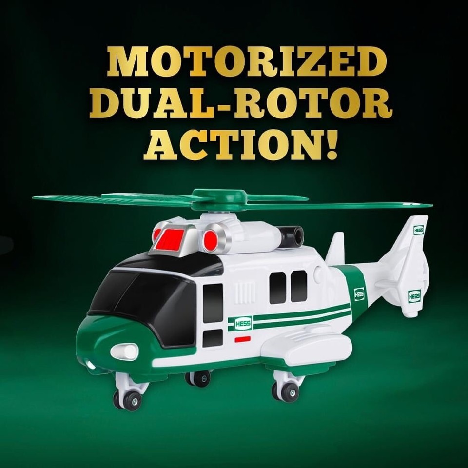 HESS TOY TRUCK 2023 COLLECTORS EDITION OCEAN EXPLORER | eBay