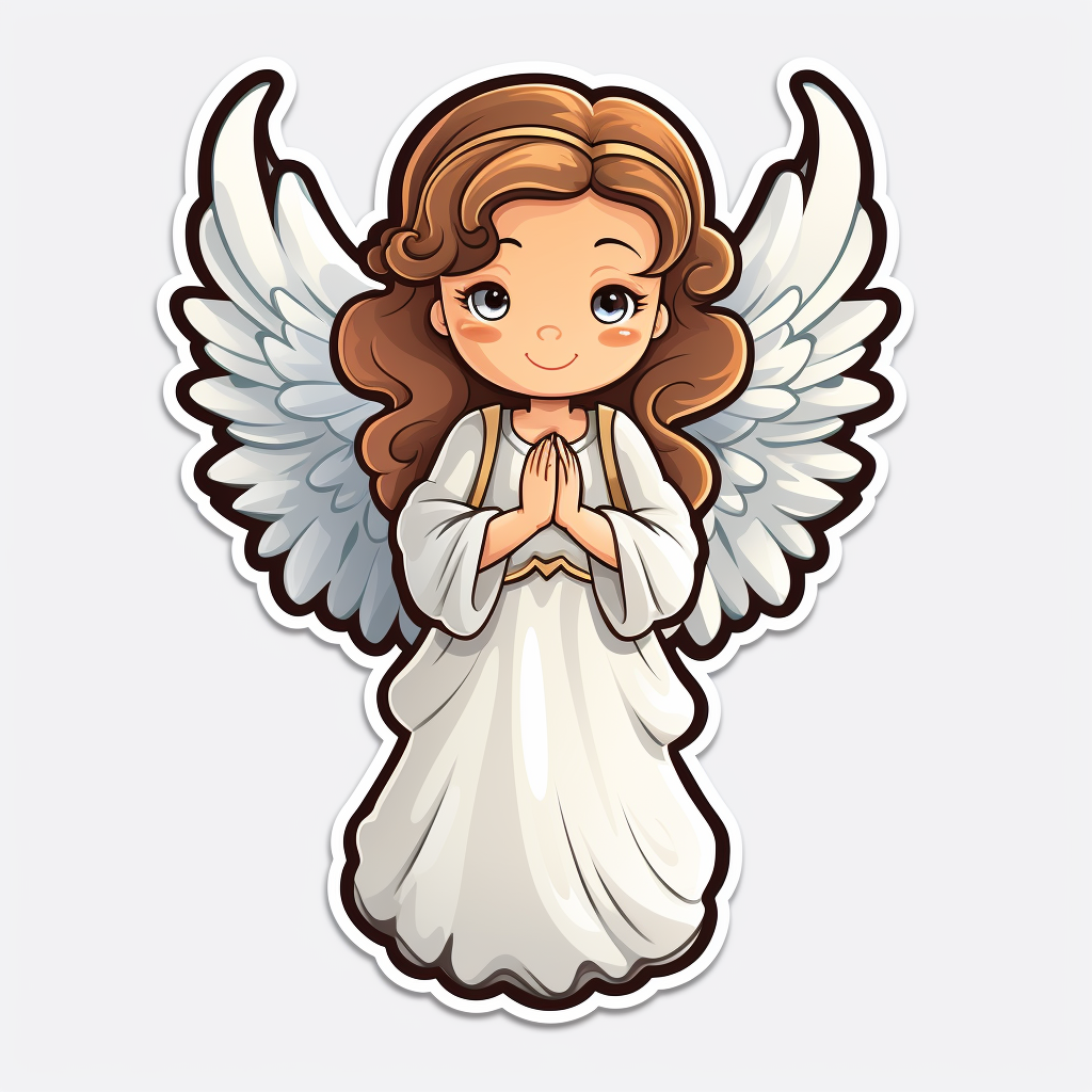 Autoaufkleber Sticker Engel Aufkleber | eBay.de