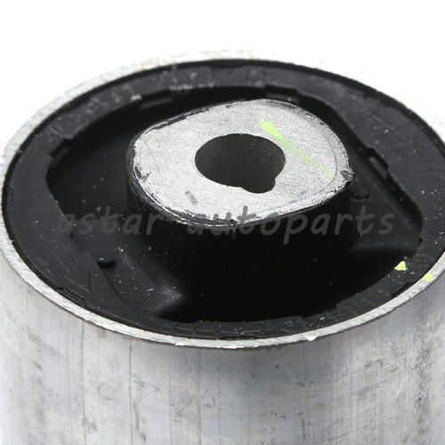 Front Control Arm-Trailing Bush Kit Fit For Audi A4 S4 A5 8K0407182B ...