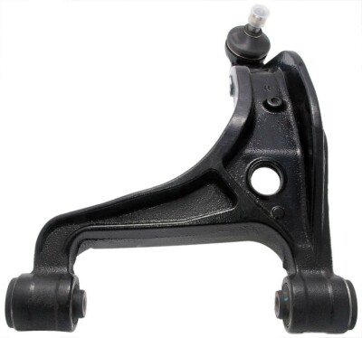 Suspension Control Arm Rear Right Upper Febest fits 06-12 Suzuki Grand ...