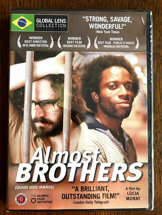 Almost Brothers (DVD, 2007) for sale online | eBay