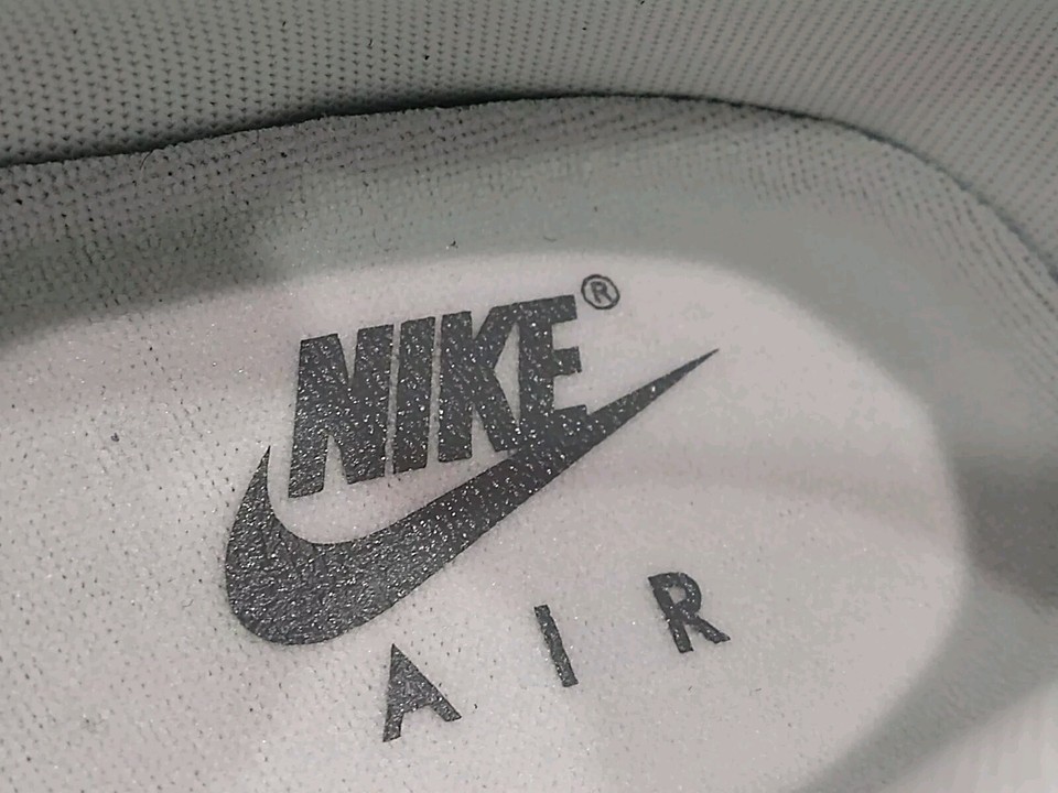 Nike Women's Air Max 90 LV8 - FD4328 103 - White / Grey - Blue - Size ...