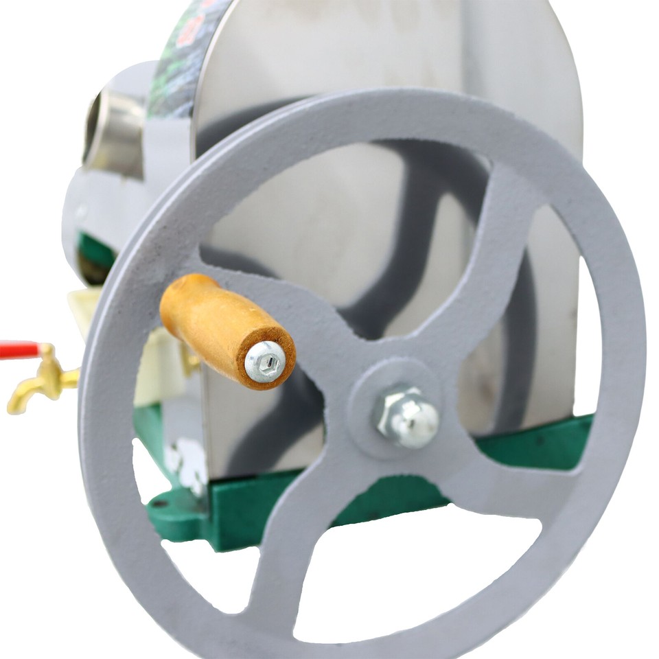 Manual Sugar Cane Pess Juicer Juice Extractor with Stainless Steel ...