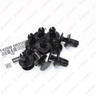 OEM Genuine KIA HYUNDAI 1420608250B Fender Liner Mounting, Cover ...