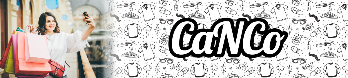 CaNCo | eBay Stores