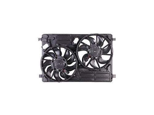 For 2017-2019 Ford Escape Radiator Fan Assembly 47874WR 2018 | eBay