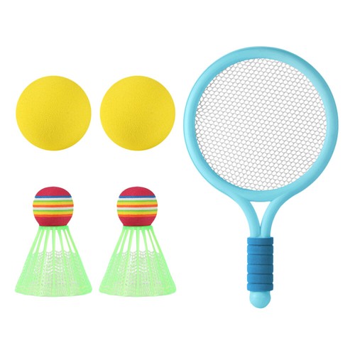 Children Tennis Racket Set Kids Badminton Set Kids Badminton Racket | eBay