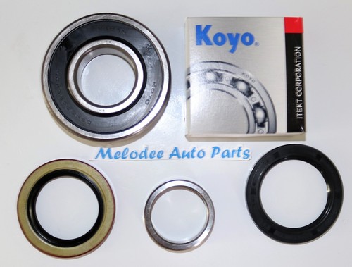 KOYO REAR Bearing With Seal For Acura SLX, Isuzu Amigo Pickup Trooper ...