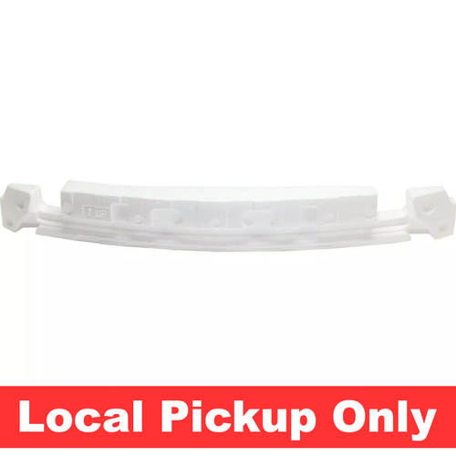 New Front Bumper Impact Absorber For 2012-2015 Toyota Prius TO1070173 ...