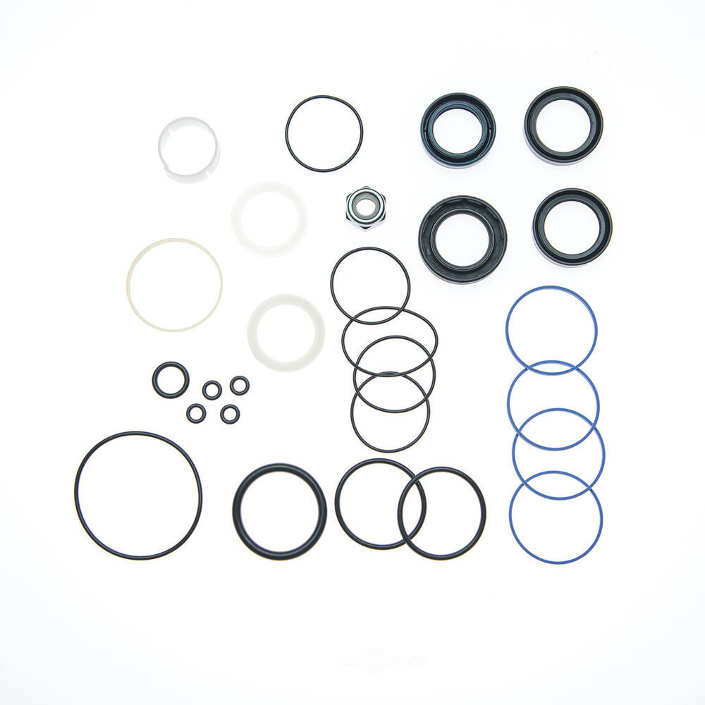 Rack and Pinion Seal Kit Edelmann 9105 for sale online | eBay