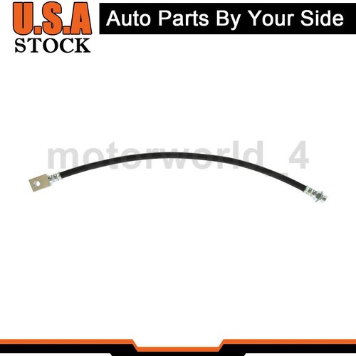 1 Rear Brake Hydraulic Hose Fits Jeep CJ5 5.0L 4.2L 2.5L | eBay