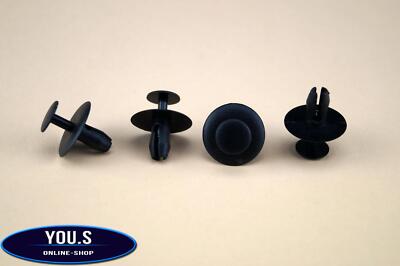 10 X Supporto Clip Per Citroen C4 - 6997.T2 | eBay