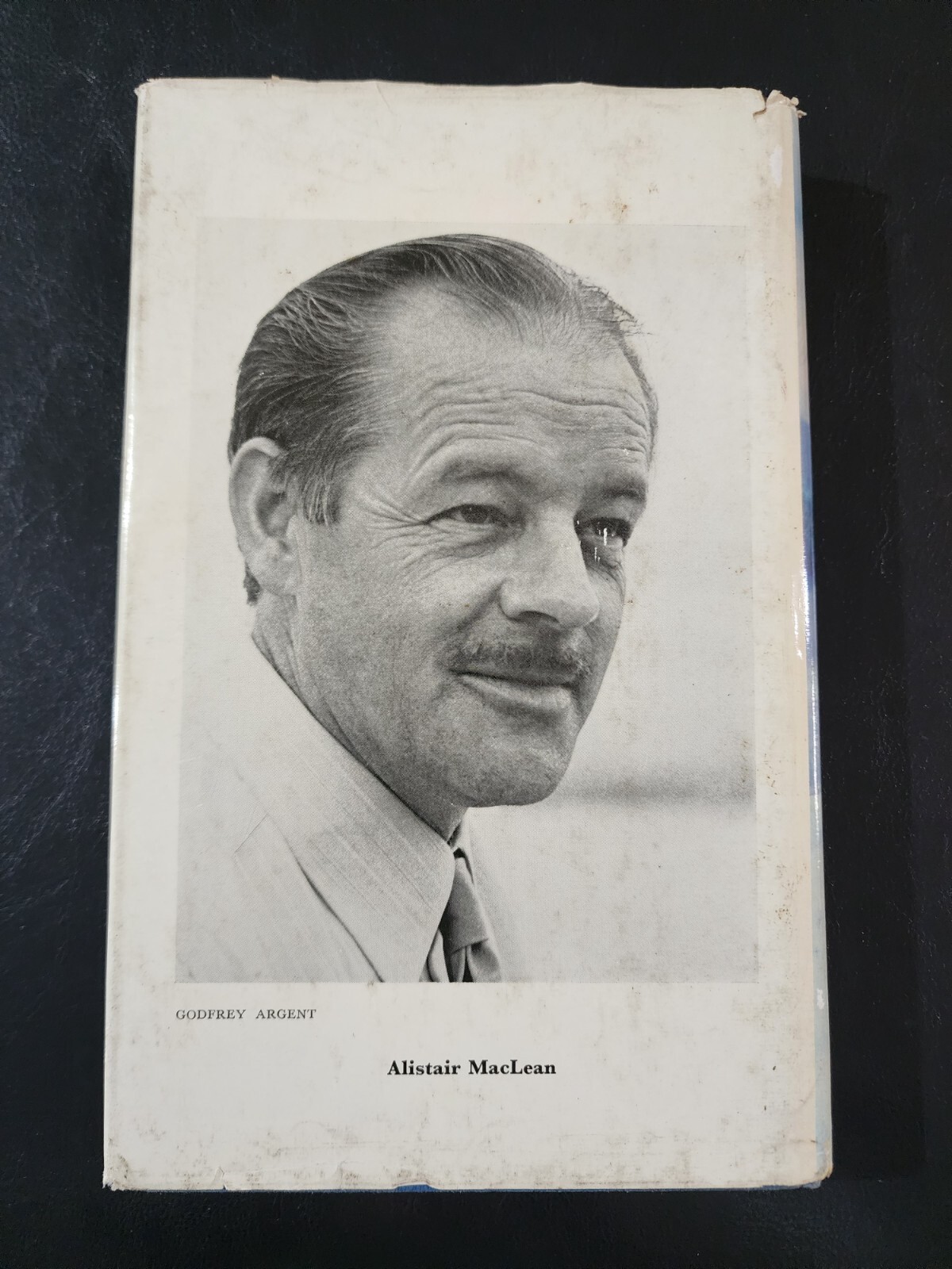 Breakheart Pass by Alistair MacLean - Hardcover 9780002215473 | eBay