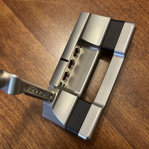 Titleist Scotty Cameron Studio Style Squareback 2 35" Putter | eBay