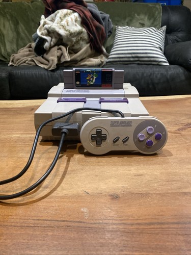 super nintendo entertainment system | eBay