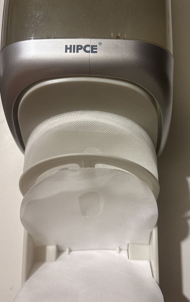 HIPCE CDB-60PC Charcoal Grey Push Open Slide Out CD DVD Storage Case 60 ...