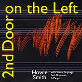 Smith, Howie, Second Door on the Left,Very Good, 17231301929 | eBay