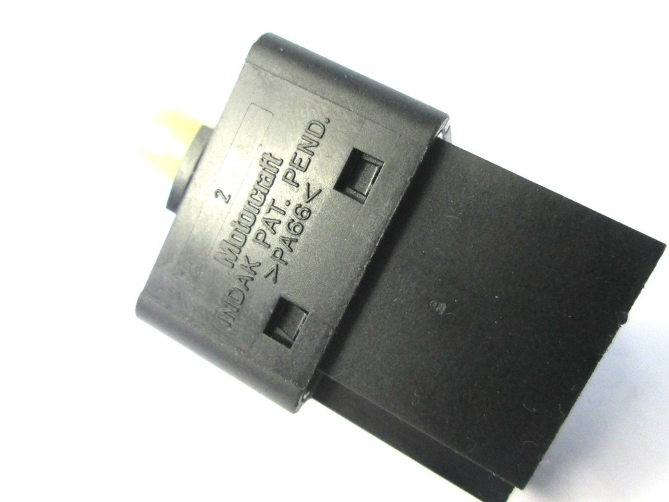 YH-1485 MOTORCRAFT F7RZ-18578DA FORD A/C BLOWER SWITCH 97BG-18578-DA ...